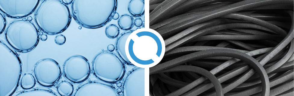 When do you need chloramine-resistant rubber? | Techno Ad