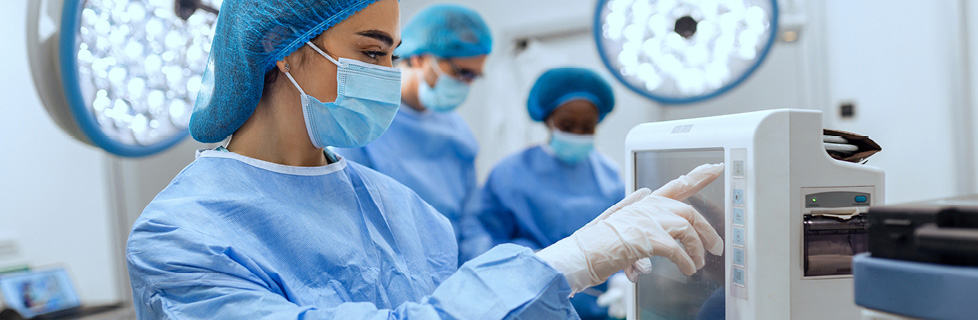 Medical Standards for Rubber - Techno Ad